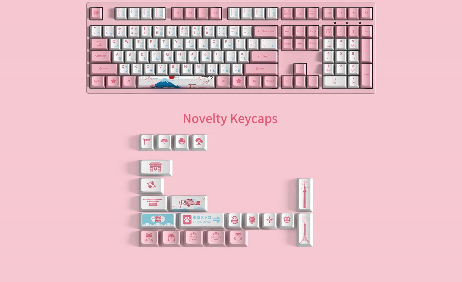 World Tour-Tokyo R2 3108v2 | Akko Official Global Site