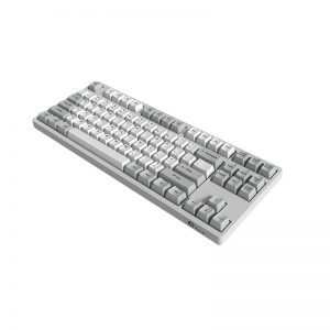 Silent Muted Gray 3087 | Akko Official Global Site