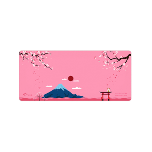 World Tour-Tokyo R2 MousePad | Akko Official Global Site