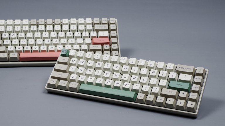 9009 Retro 3068 | Akko Official Global Site