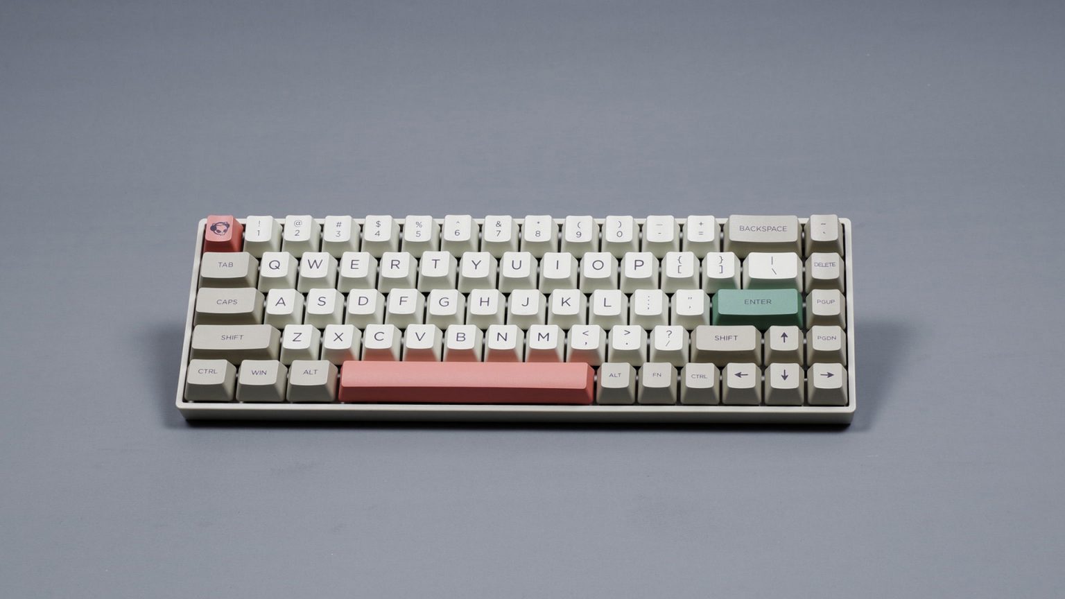 9009 Retro 3068 | Akko Official Global Site