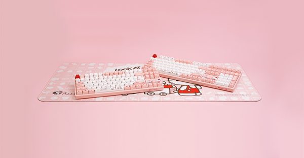 Hello Kitty 3087 | Akko Official Global Site