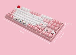 Hello Kitty 3087 | Akko Official Global Site