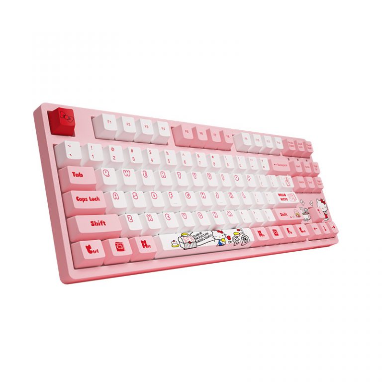 Hello Kitty 3087 | Akko Official Global Site