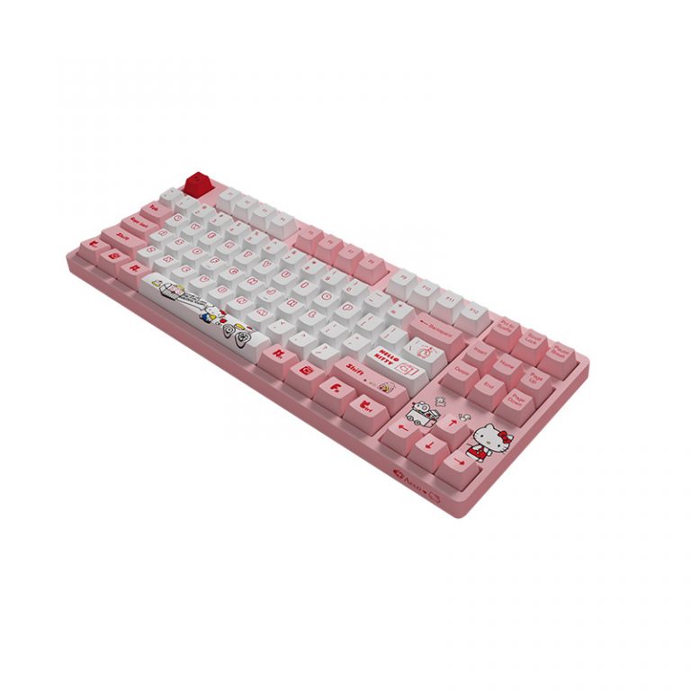 Hello Kitty 3087 | Akko Official Global Site