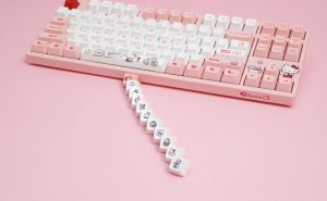 Hello Kitty 3087 | Akko Official Global Site