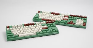 Matcha Red Bean-3087DS | Akko Official Global Site