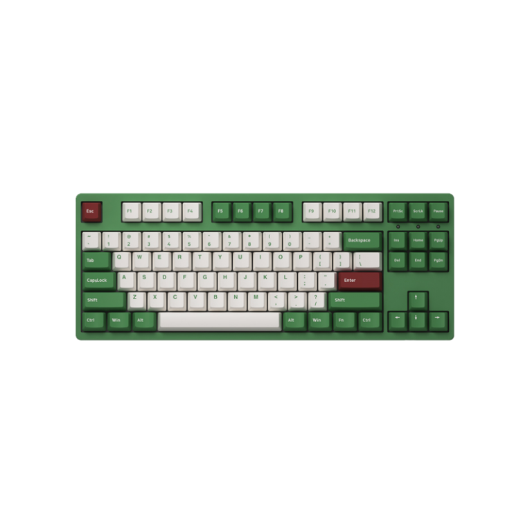 Matcha Red Bean-3087DS | Akko Official Global Site