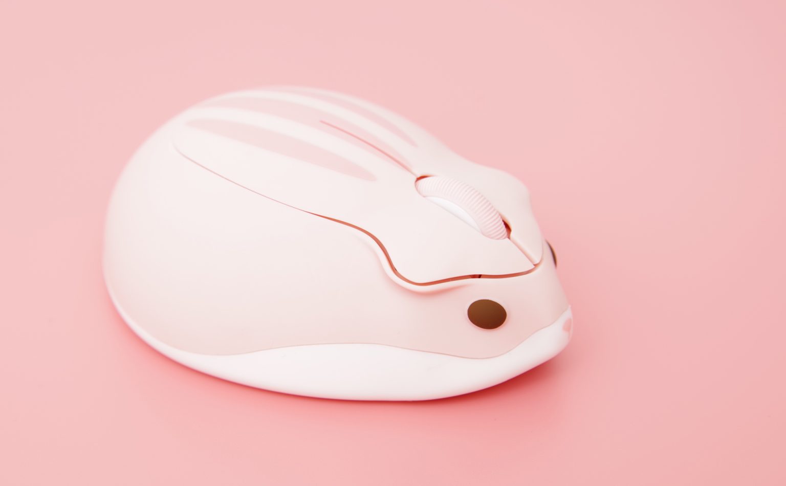 Akko Hamster Mouse | Akko Official Global Site