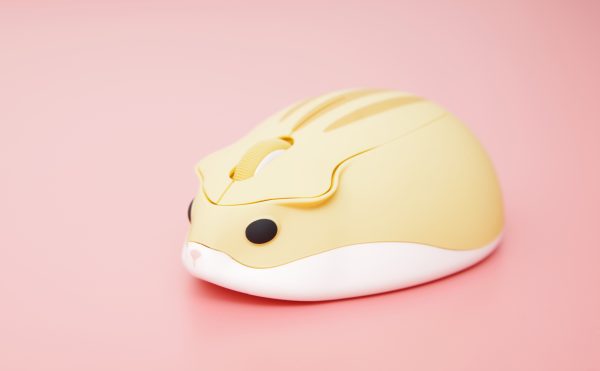 Akko Hamster Mouse | Akko Official Global Site