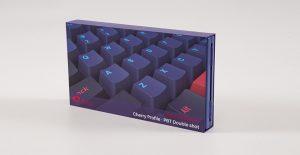 Neon Keycap Set | Akko Official Global Site