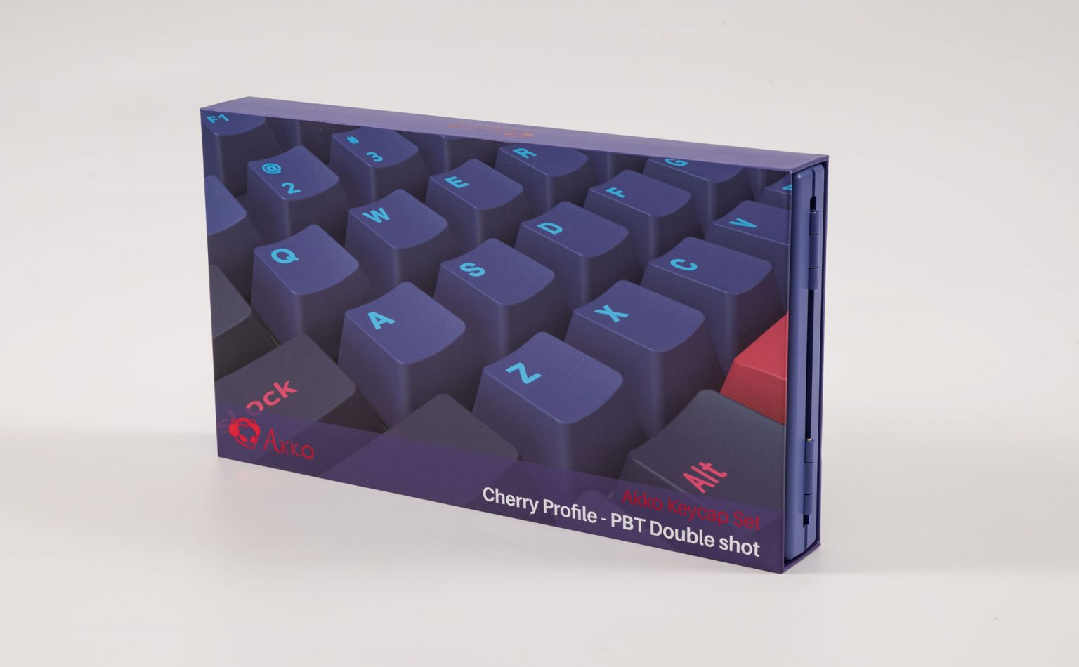 Neon Keycap Set | Akko Official Global Site