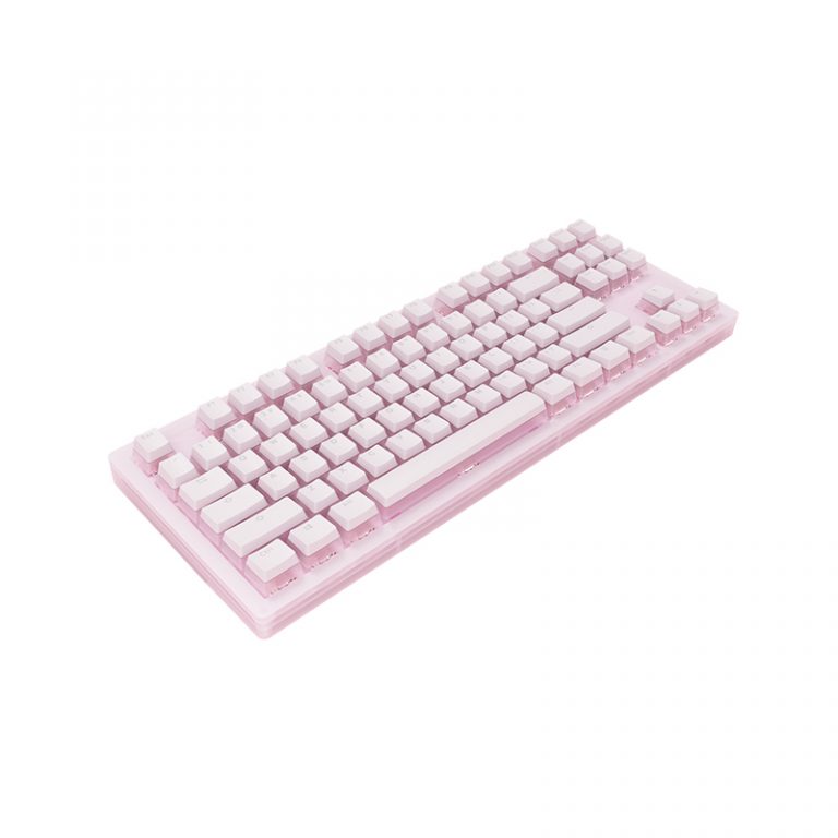 Sakura Jelly 3087 RGB | Akko Official Global Site