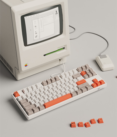 Akko | Designer for Mechanical Keyboards