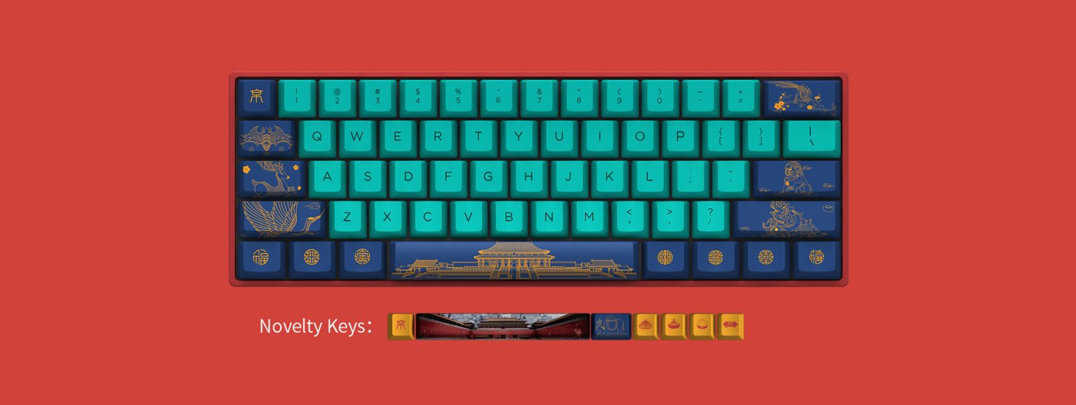 World Tour-Beijing 3061 | Akko Official Global Site