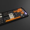Carbon Retro Keycap Set | Akko Official Global Site