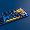 Macaw Keycap Set | Akko Official Global Site