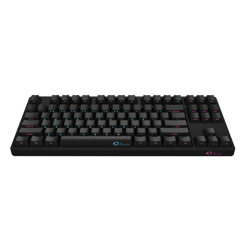 Midnight 3087SP | Akko Official Global Site