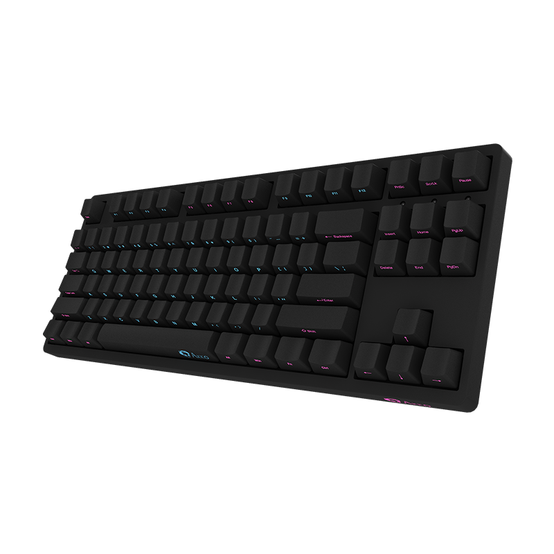 Midnight 3087SP | Akko Official Global Site