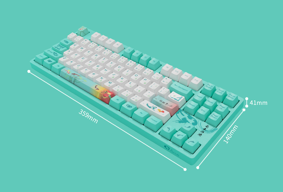 Monet S Pond Keyboard at Susan Cochrane blog