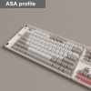 9009 Retro Keycap Set | Akko Official Global Site