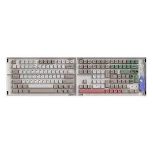 9009 Retro Keycap Set | Akko Official Global Site
