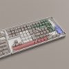 9009 Retro Keycap Set | Akko Official Global Site