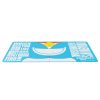 Doraemon 4D Pocket MousePad | Akko Official Global Site
