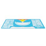 Doraemon 4D Pocket MousePad | Akko Official Global Site