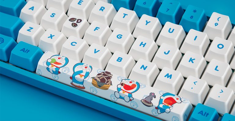 Akko | Designer for Mechanical Keyboards