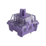 Akko CS Lavender Purple Switch (45pcs) | Akko Official Global Site