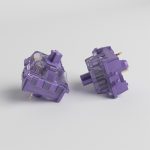 Akko CS Lavender Purple Switch (45pcs) | Akko Official Global Site