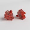 Akko CS Radiant Red Switch (45pcs) | Akko Official Global Site