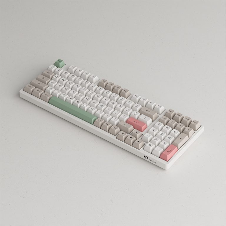 9009 Retro 3098B | Akko Official Global Site