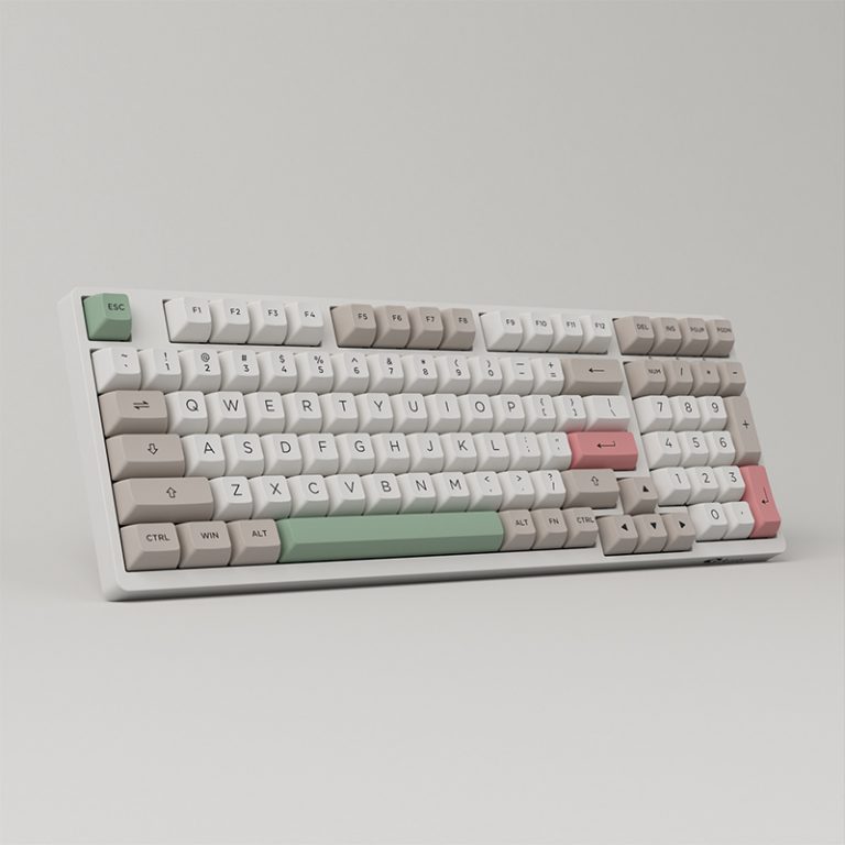 9009 Retro 3098B | Akko Official Global Site