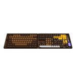 Chocolate Keycap Set(178-key) | Akko Official Global Site