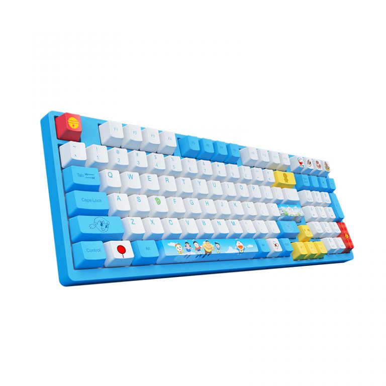 Doraemon Classic 3098 | Akko Official Global Site