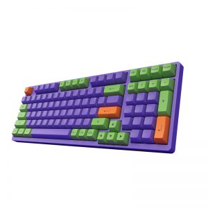 EVA 01 Themed 3098B | Akko Official Global Site