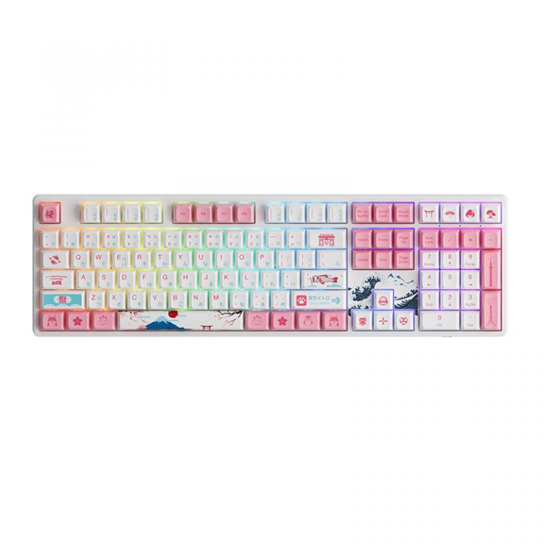 KEYBOARD | Akko Official Global Site