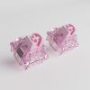 Akko CS Jelly Pink Switch (45pcs) | Akko Official Global Site