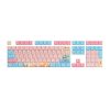 Doraemon Macaron Keycap Set(136-key) | Akko Official Global Site