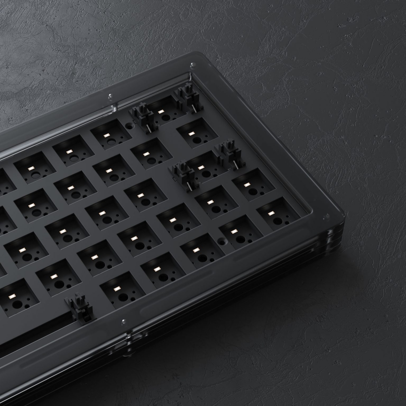 ACR 64 | Akko Official Global Site