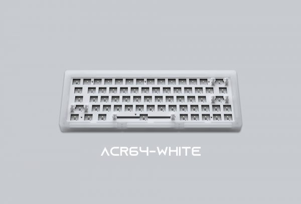 ACR 64 | Akko Official Global Site