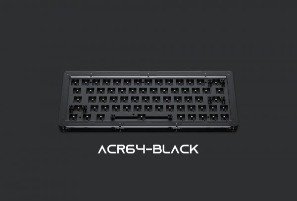 ACR 64 | Akko Official Global Site