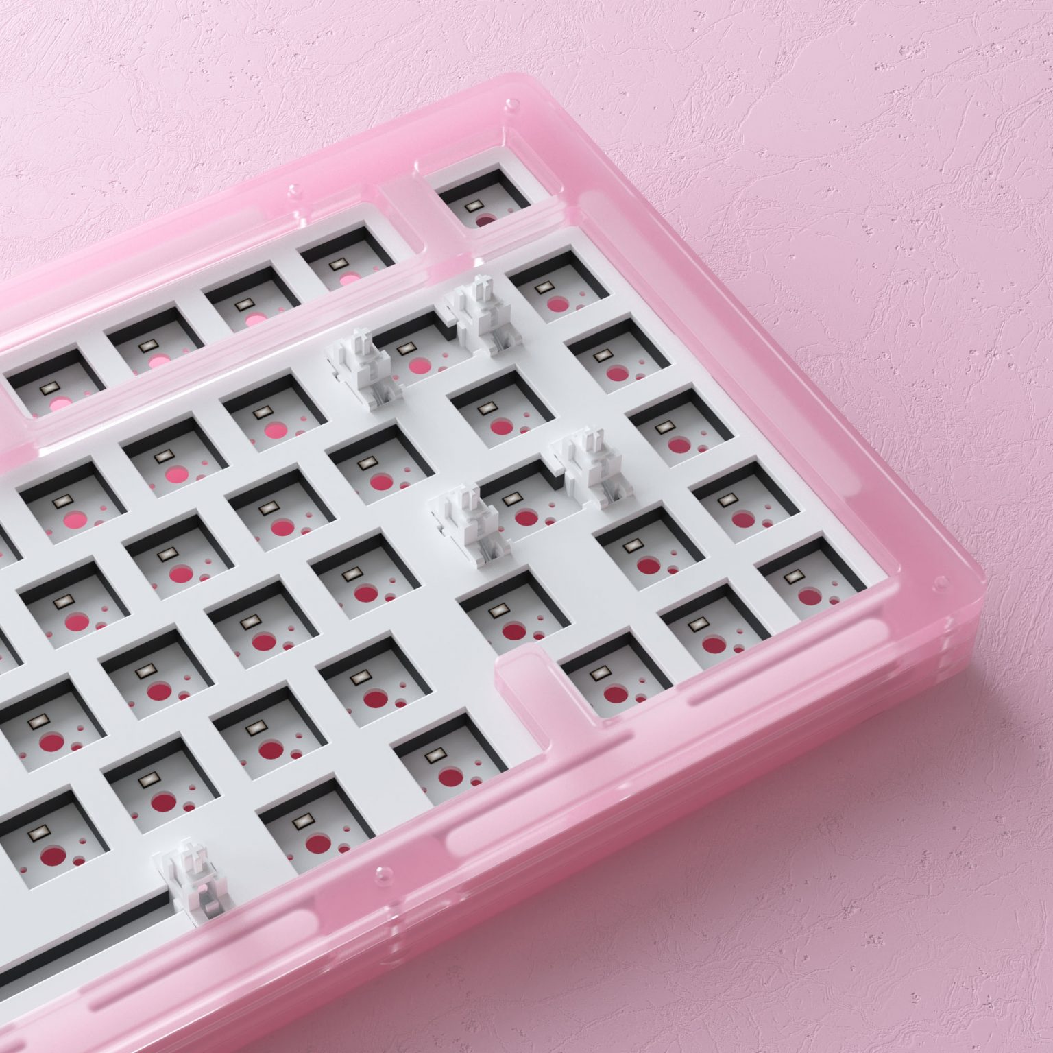 ACR 75 | Akko Official Global Site