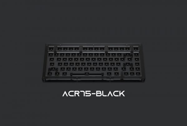 ACR 75 | Akko Official Global Site