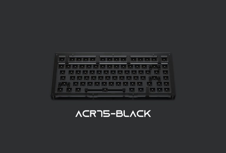 ACR 75 | Akko Official Global Site