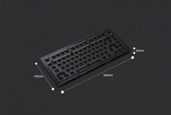 ACR 75 | Akko Official Global Site