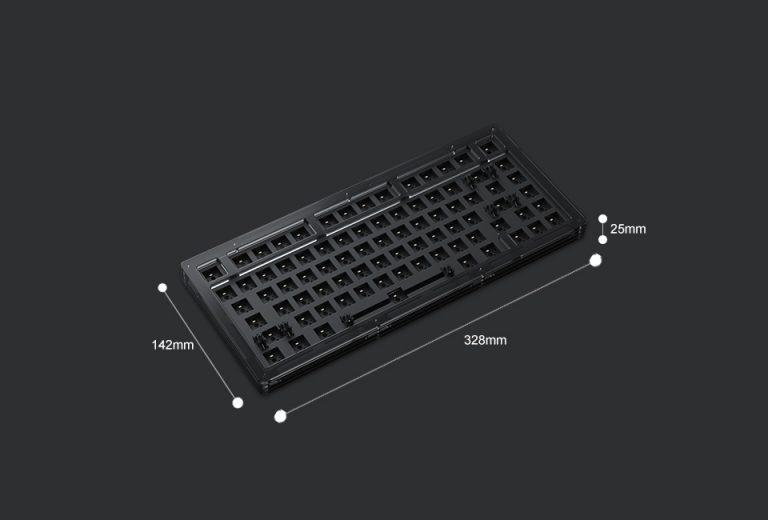 ACR 75 | Akko Official Global Site