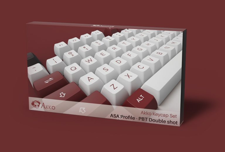 Chicago Theme Keycap Set(158-key) | Akko Official Global Site